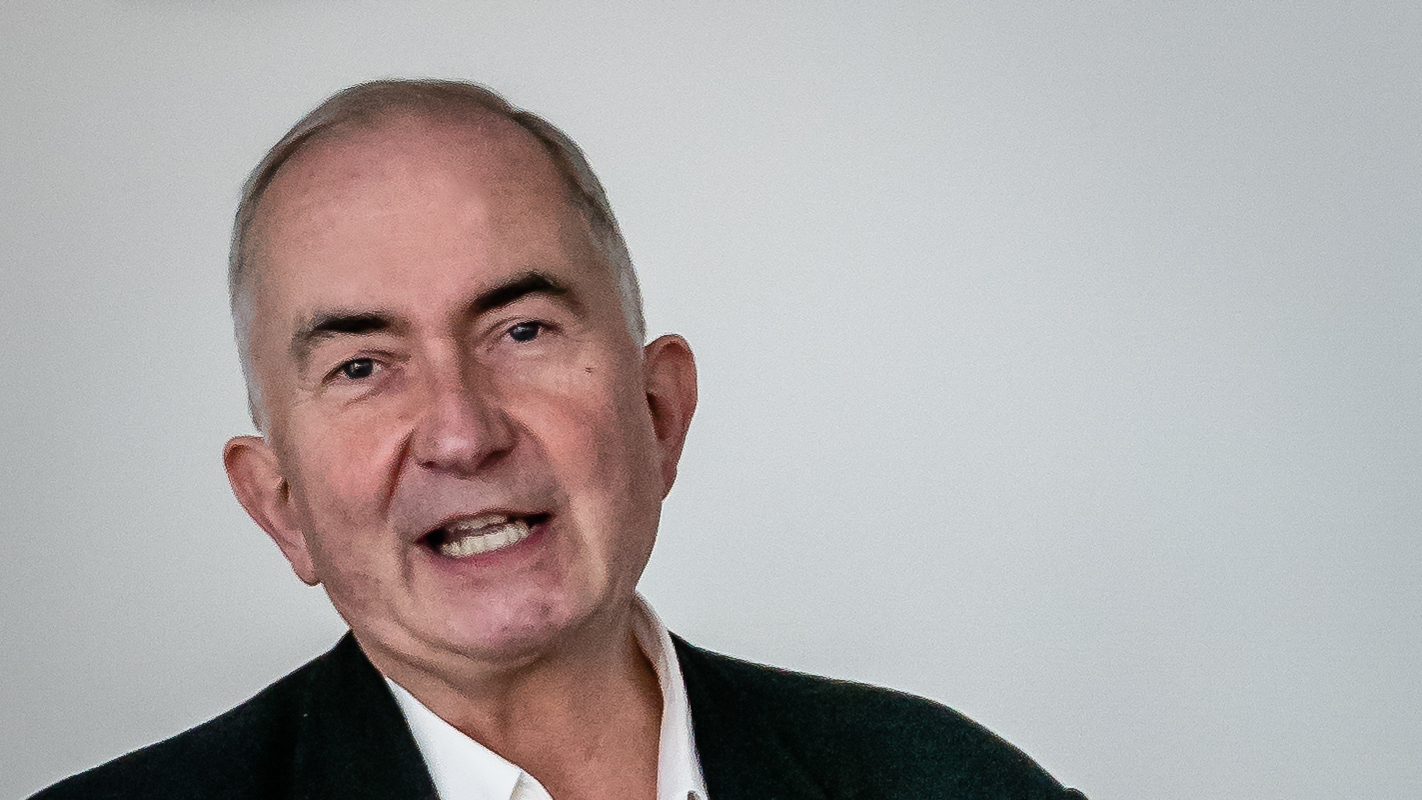 Séance VIIIP avec le Pr Jacques Besson, CHUV Lausanne - ADDICTOHUG